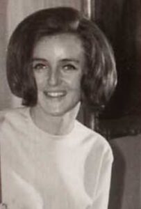 Eva Barbara Fegelein: Hitler's Last Extended Family Member